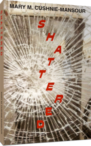 Shattered – Writer on the Run