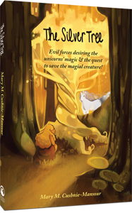 The Silver Tree – Writer on the Run